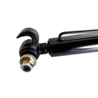 China DZ93259820170 Reinforced Flip Cylinder For Shacman X3000 X5000 Heavy Truck for sale