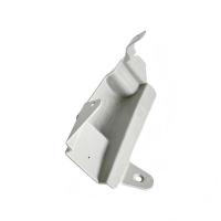 China DZ15221112077 Left Lower Door Hinge Trim Panel For Shacman L3000 Heavy Truck for sale