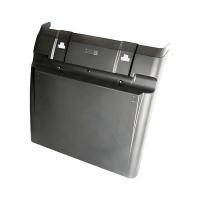 China DZ97259958990 Front Mud Flap Assembly For Shacman Truck for sale