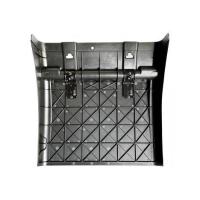 China DZ97259958990 Front Mud Flap Assembly For Shacman Truck for sale