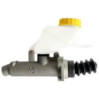China DZ9B189230010 Clutch Master Cylinder With Reservoir Assembly For Shacman X6000 X5000S for sale