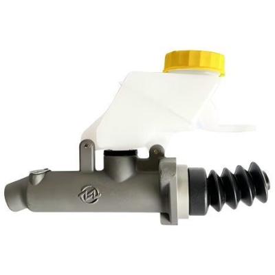 China DZ9B189230010 Clutch Master Cylinder With Reservoir Assembly For Shacman X6000 X5000S for sale