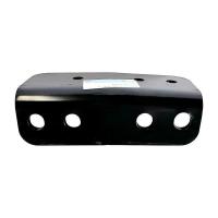 China DZ96259516396 Right Support Connecting Plate For Shacman Truck for sale