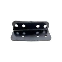 China DZ96259516396 Right Support Connecting Plate For Shacman Truck for sale