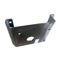 China DZ97259740311 Transition Bracket National VI For Shacman X5000 for sale