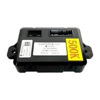 China DZ97189585331 Self-developed Air Conditioner Controller For Shacman X5000 for sale