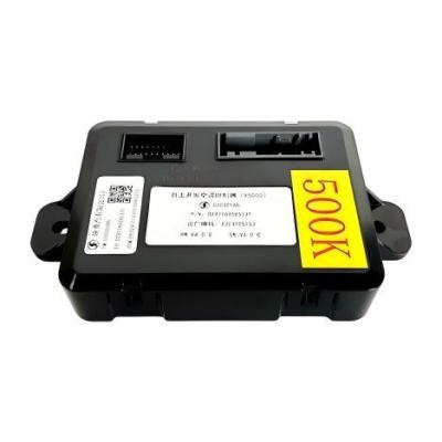 China DZ97189585331 Self-developed Air Conditioner Controller For Shacman X5000 for sale