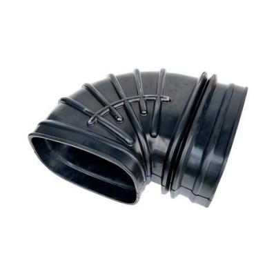 China DZ9X259190302 Air Filter Intake Pipe For Shacman X6000 Heavy Truck for sale