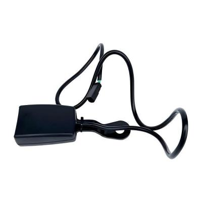 China 949095-01E Seat Belt Buckle Assembly For Shacman Heavy Truck for sale