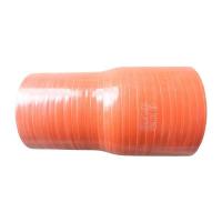China DZ97259535001 Reducer Silicone Hose For Shacman X3000 Heavy Truck for sale