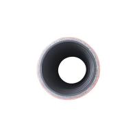 China DZ97259535001 Reducer Silicone Hose For Shacman X3000 Heavy Truck for sale