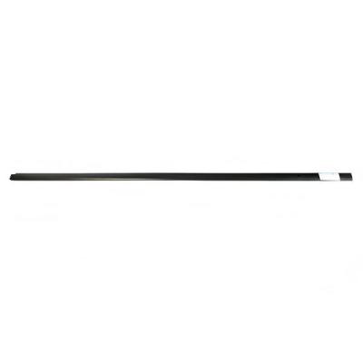 China DZ15221970016 Right Outer Roof Trim Strip Assembly For Shacman L3000 M3000 Heavy Truck for sale