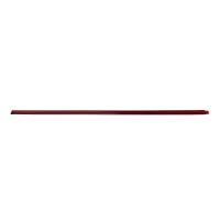 China DZ15221970016 Right Outer Roof Trim Strip Assembly For Shacman L3000 M3000 Heavy Truck for sale