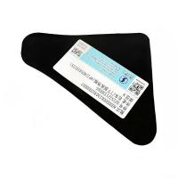 China DZ15221330065 Right Lower Door Trim Panel For Shacman L3000 M3000 Heavy Truck for sale