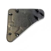 China DZ15221330065 Right Lower Door Trim Panel For Shacman L3000 M3000 Heavy Truck for sale
