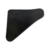 China DZ15221330055 Left Lower Door Trim Panel For Shacman L3000 M3000 Heavy Truck for sale
