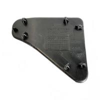 China DZ15221330055 Left Lower Door Trim Panel For Shacman L3000 M3000 Heavy Truck for sale