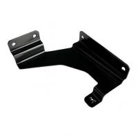China DZ14251290043 Rear Left Guard Plate Fixing Bracket Assembly For Shacman X3000 Heavy Truck for sale