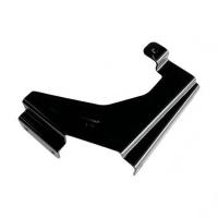China DZ14251290043 Rear Left Guard Plate Fixing Bracket Assembly For Shacman X3000 Heavy Truck for sale