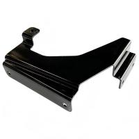 China DZ14251290044 Rear Right Guard Plate Fixing Bracket Assembly For Shacman X3000 X5000 for sale