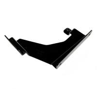 China DZ14251290044 Rear Right Guard Plate Fixing Bracket Assembly For Shacman X3000 X5000 for sale