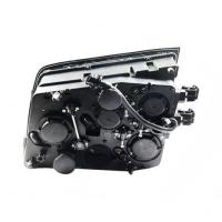 China DZ97189723211 Left Front Combination Day Light For Shacman X3000 Heavy Truck for sale