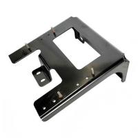 China DZ14251232008 Right Rear SCR Box Bracket +90 For Shacman X5000 Heavy Truck for sale