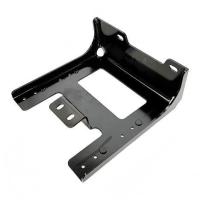 China DZ14251232008 Right Rear SCR Box Bracket +90 For Shacman X5000 Heavy Truck for sale