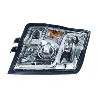 China DZ97189723221 Right Front Combination Day Light For Shacman X3000 Heavy Truck for sale