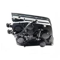 China DZ97189723221 Right Front Combination Day Light For Shacman X3000 Heavy Truck for sale