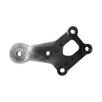 China 81.43705.0179 Stabilizer Bar Shock Absorber Bracket For Shacman Heavy Truck for sale