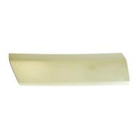 China DZ9X259620052 Bumper Flip Step Right Section Assembly For Shacman X6000 Heavy Truck for sale