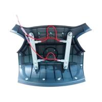 China DZ96189460593 Steering Wheel Cover For Shacman M3000 L3000 Heavy Truck for sale