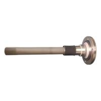 China HD90149326050 Through Shaft Assembly With Flange For Hande Axle Truck Spare Parts for sale