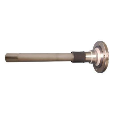 China HD90149326050 Through Shaft Assembly With Flange For Hande Axle Truck Spare Parts for sale