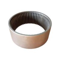 China DZ90149346019 Inner Gear Ring For Shacman HD35T Hande Truck Spare Parts for sale