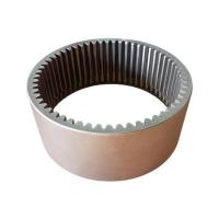 China DZ90149346019 Inner Gear Ring For Shacman HD35T Hande Truck Spare Parts for sale