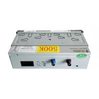 China DZ97189700134A Low Configuration Telematics Terminal Software V1.0 For Shacman X6000 Heavy Truck for sale