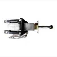China Heavy Truck Integrated Steering Column Assembly DZ96189460514 MZ15229460140 Complete Hydraulic Interface Steering Shaft Bracket Unit for sale