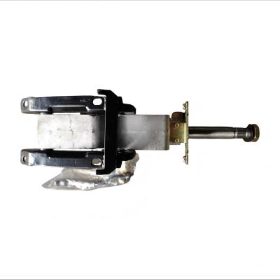 China Heavy Truck Integrated Steering Column Assembly DZ96189460514 MZ15229460140 Complete Hydraulic Interface Steering Shaft Bracket Unit for sale