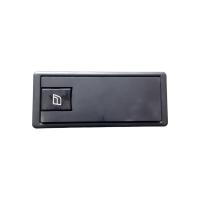 China Integrated Window Lift Control Switch DZ97189585120 Black ABS Plastic Door Glass Adjustment Module For Commercial Vehicle Cab for sale