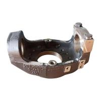China DZ90149416025 Left Steering Knuckle Seat For Wide-Body Shacman HD35T Truck for sale