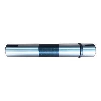 China DZ90149416002 Knuckle Pin For Wide-Body Shacman HD35T Off-Highway Mining Truck for sale