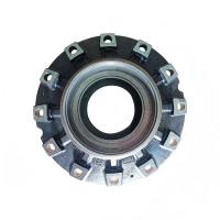 China DZ90149416023 Front Hub For Wide-Body Shacman HD35T Hande Truck for sale