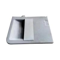 China DZ14251610060 Left Roof Liner For Shacman X3000 Heavy Truck for sale