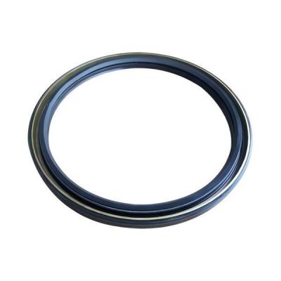 China HD90009340673 Front Hub Oil Seal For 5.5T Shacman Truck Spare Parts for sale
