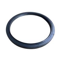 China HD90009340673 Front Hub Oil Seal For 5.5T Shacman Truck Spare Parts for sale
