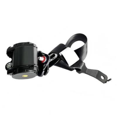 China RC0095004 Seat Belt Retractor Assembly For Shacman X3000 Heavy Truck for sale