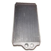 China Anti-Corrosion Aluminum Heater Radiator DZ14251841102 Truck Interior Heating Core Assembly For Winter Cabin Temperature Rise for sale