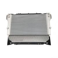China DZ98149530002 Radiator Intercooler Assembly For Shacman L3000 Truck for sale